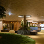 1Fのご案内 | 花園温泉 sauna kukka（サウナクッカ）｜公式