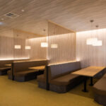 1Fのご案内 | 花園温泉 sauna kukka（サウナクッカ）｜公式