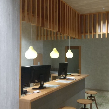 1Fのご案内 | 花園温泉 sauna kukka（サウナクッカ）｜公式