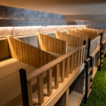 3Fのご案内 | 花園温泉 sauna kukka（サウナクッカ）｜公式