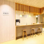 1Fのご案内 | 花園温泉 sauna kukka（サウナクッカ）｜公式